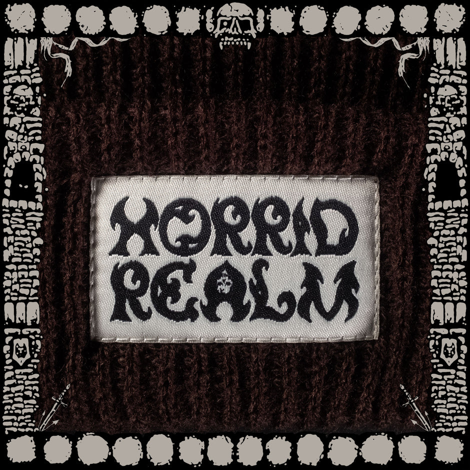 HORRID REALM