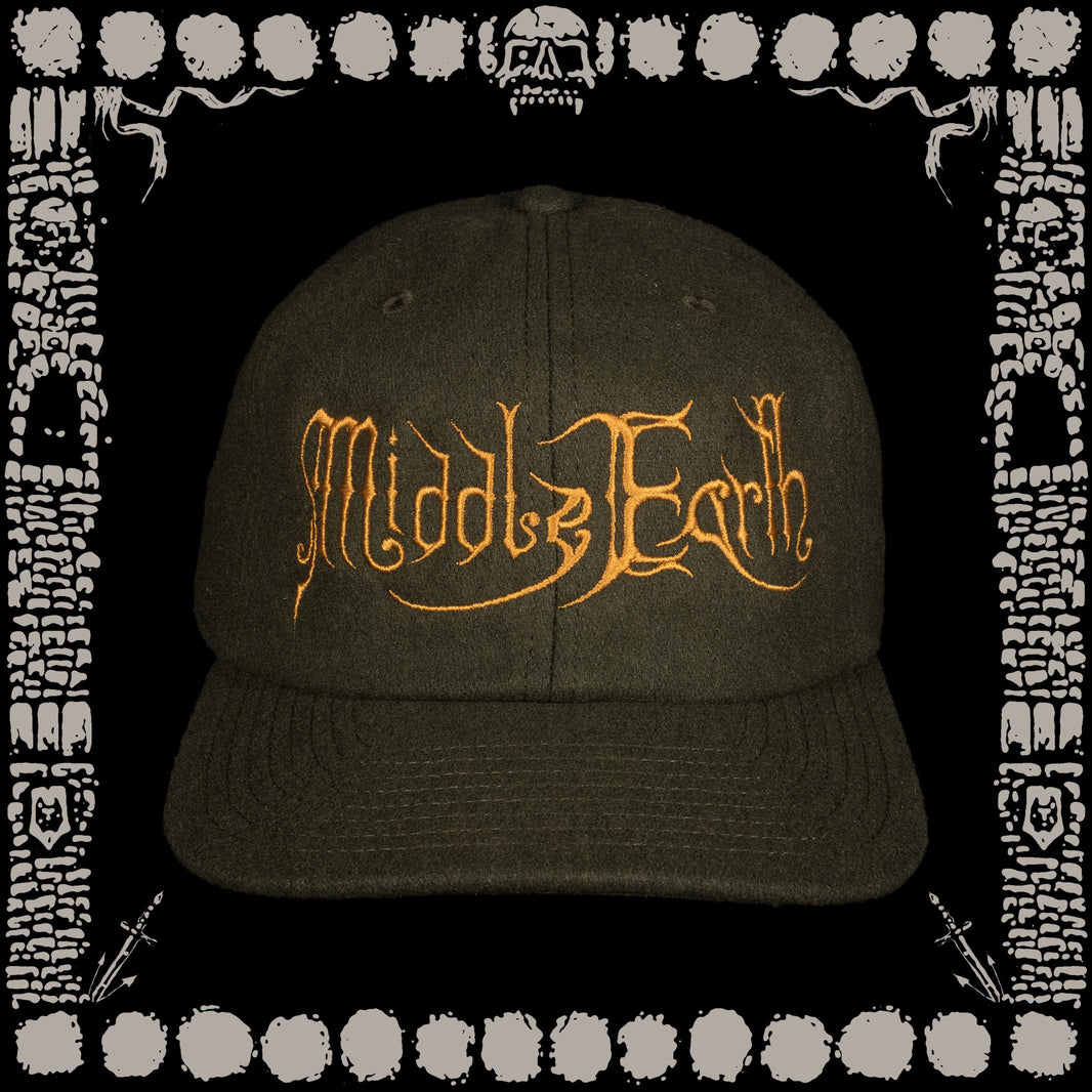 HORRID REALM